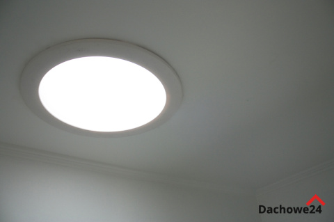 Zestaw oświetlenia LED VELUX ZTL > VELUX